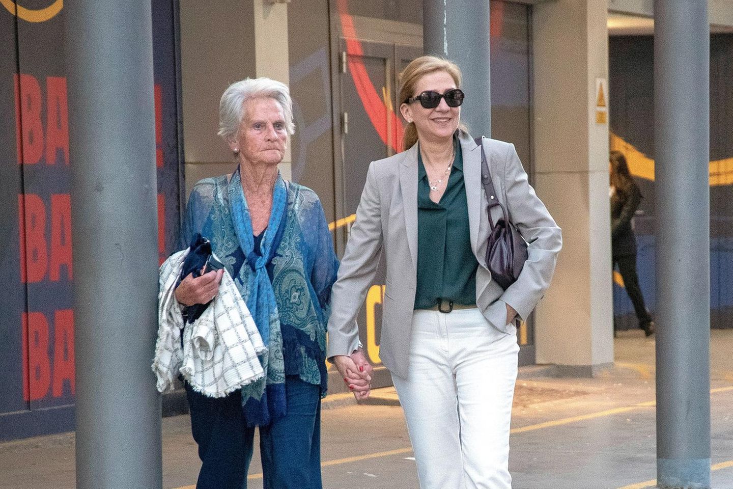 Prinzessin Cristina: Fotobeweis! So gut versteht sie sich mit Ex ...