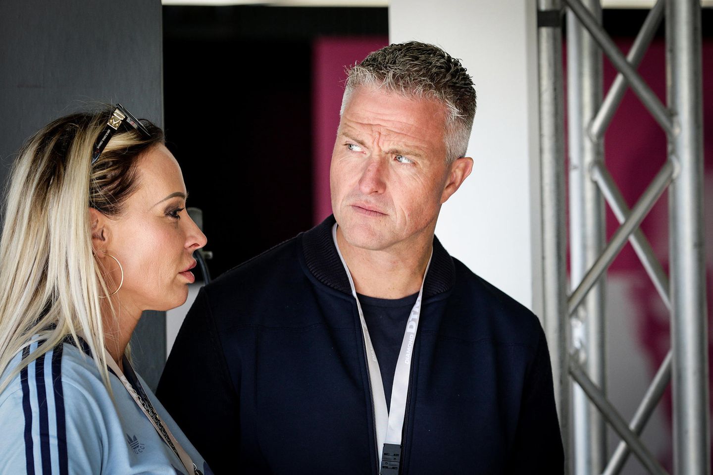 Ralf Schumacher: Deutliche Worte über Ex Cora! "Stört am meisten, dass ...