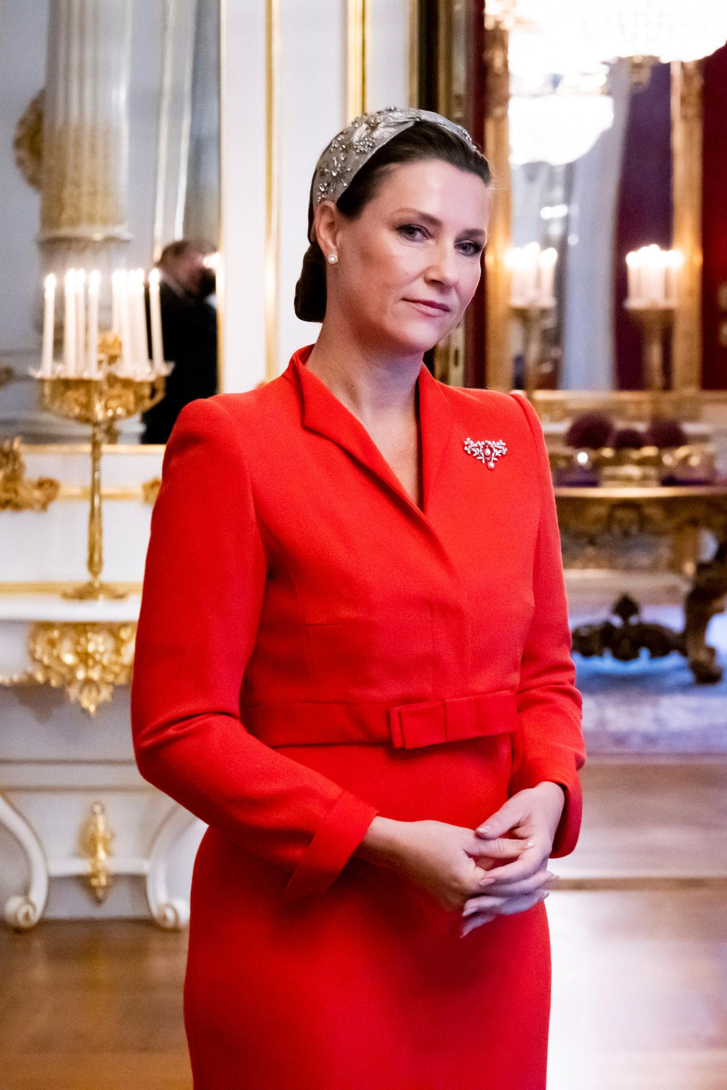 Prinzessin Märtha Louise: Vom schüchternen Mädchen zur Rebellin | GALA.de
