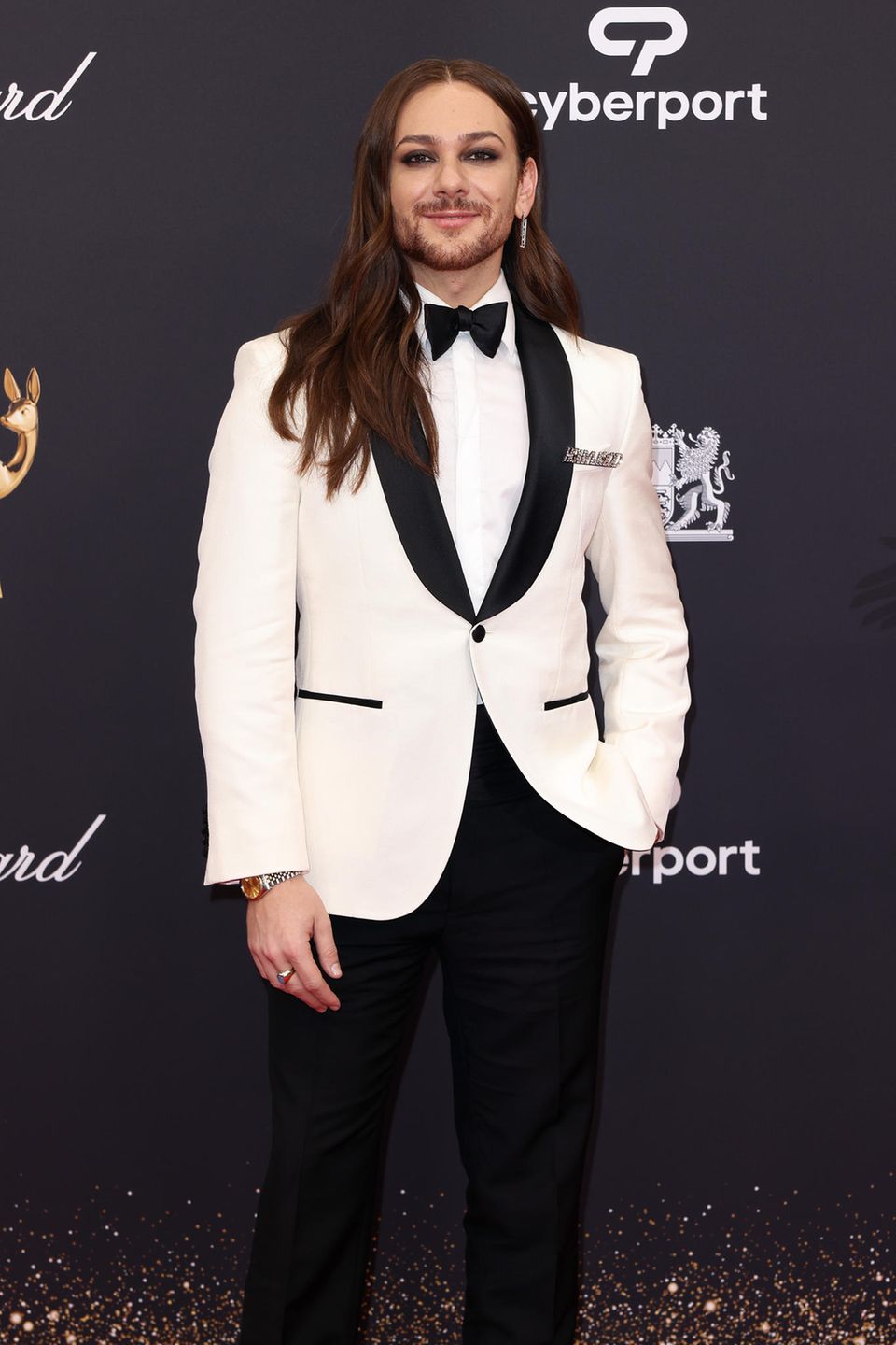 Riccardo Simonetti - Starporträt, News, Bilder | GALA.de