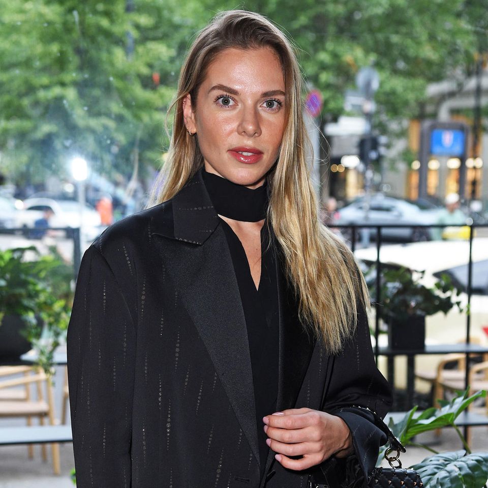 Susan Sideropoulos: Älterwerden ist spannend | GALA.de