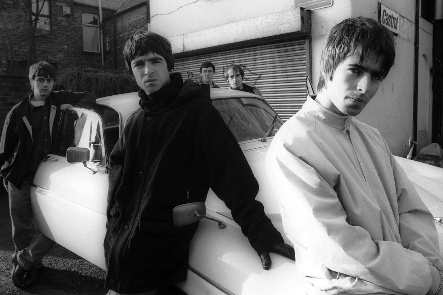 Oasis: Bestätigt! Sie feiern ihr Comeback und gehen auf Tour | GALA.de