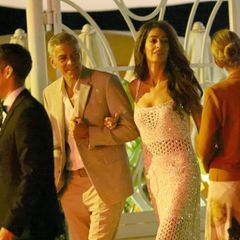 George + Amal Clooney: So leben sie am Comer See | GALA.de