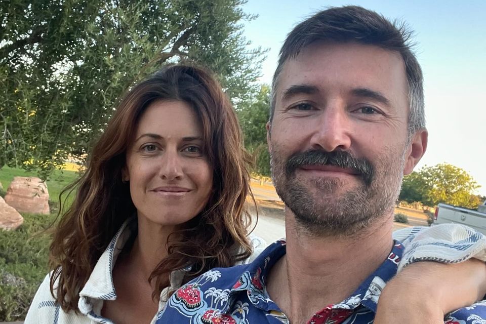 Brandon Jenner: Der Musiker ist zum vierten Mal Vater geworden | GALA.de