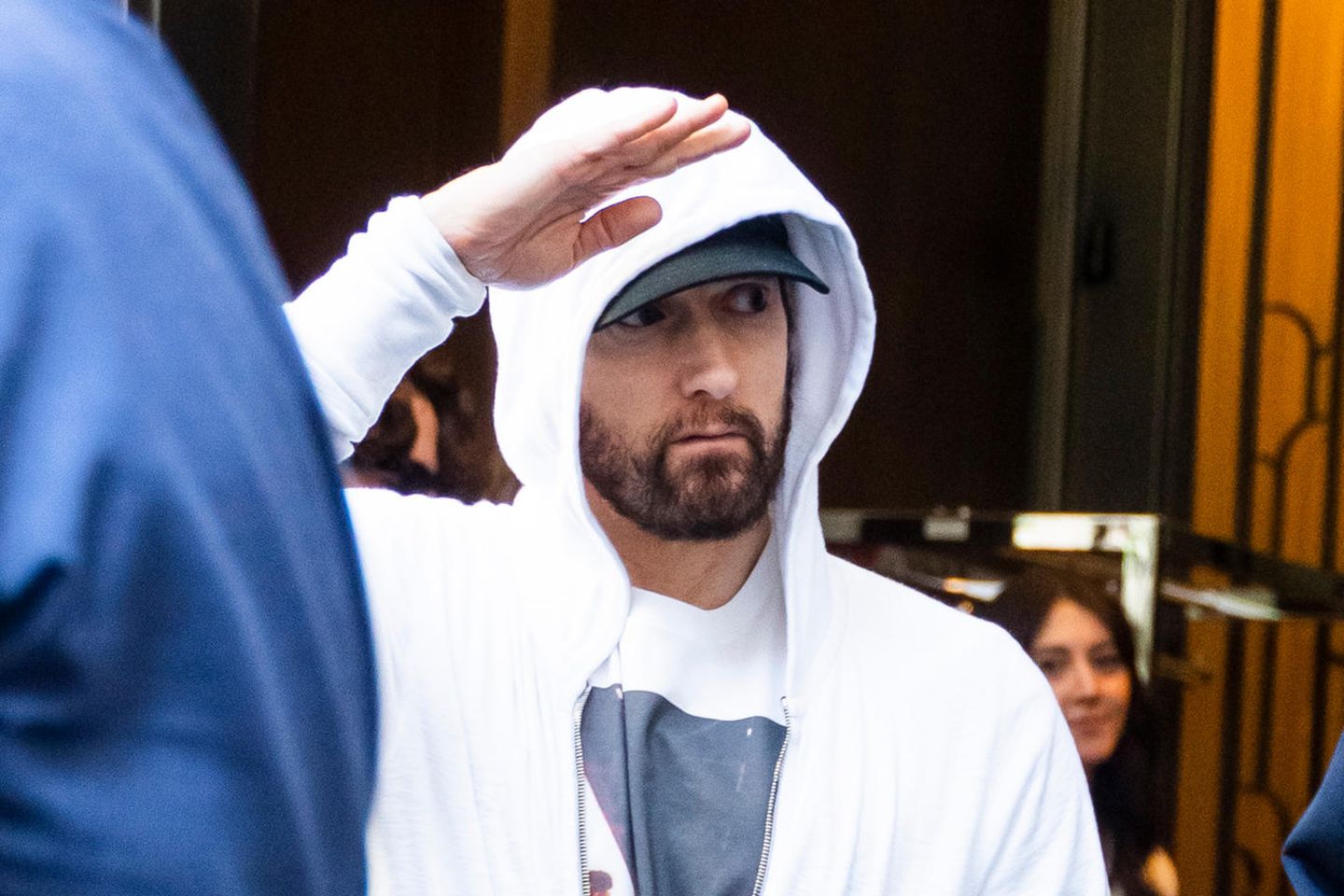 Eminem + J.Lo in Love?: Rapper gilt als heißester Kandidat für die ...