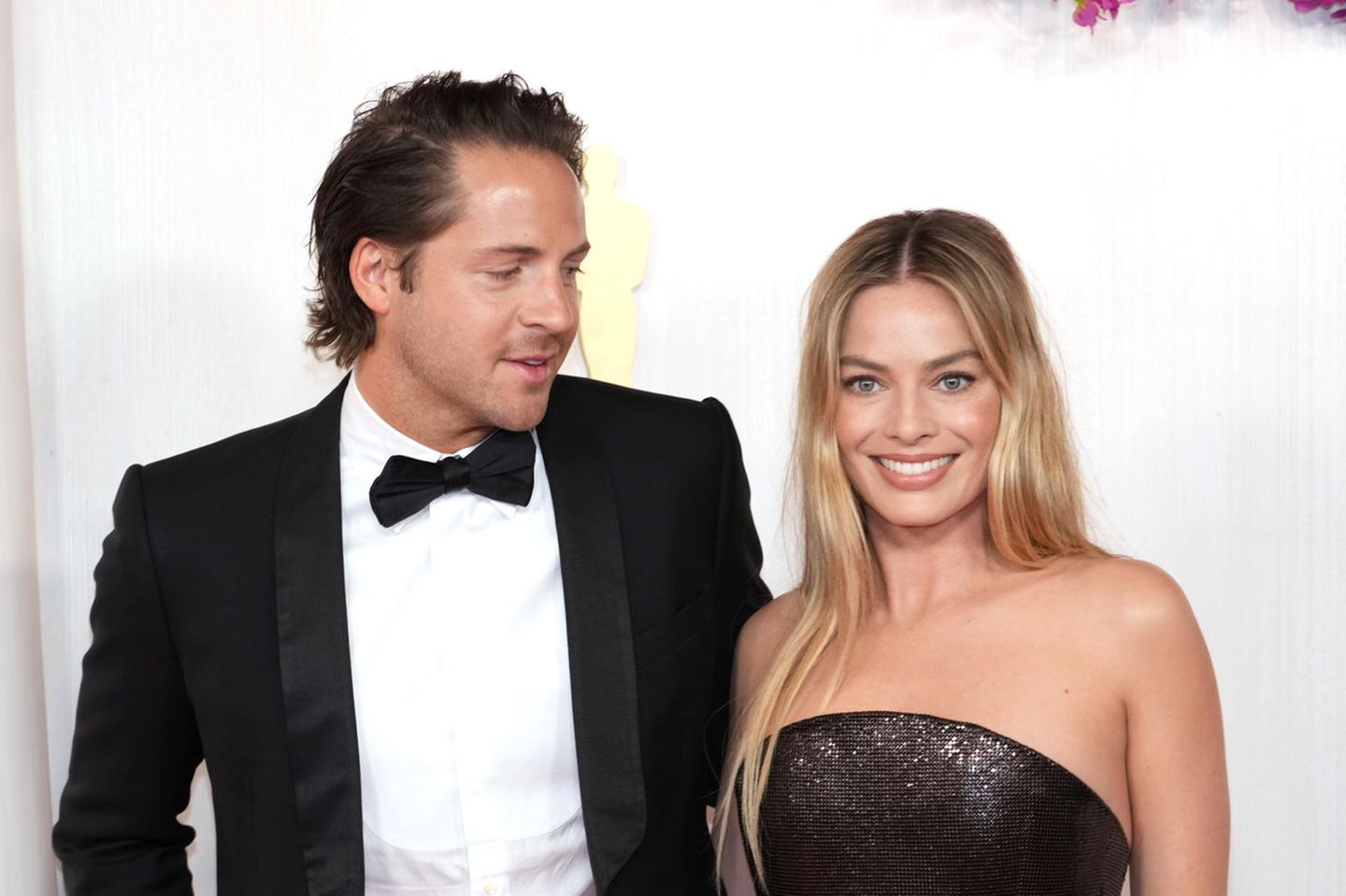 Margot Robbie: Baby da! Der "Barbie"-Star ist angeblich Mama geworden | GALA.de
