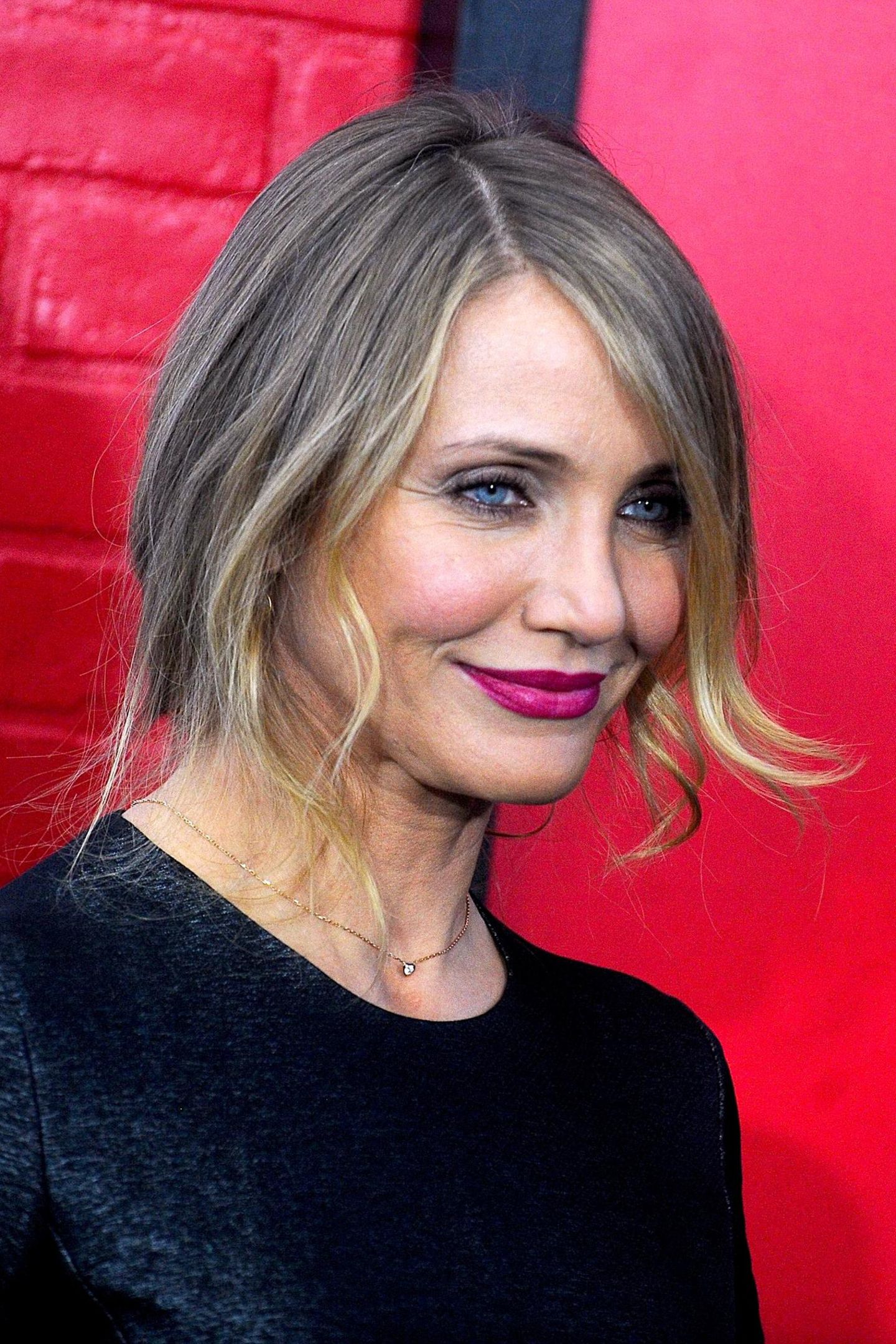 Happy Birthday, Cameron Diaz! So krass hat sich die Schauspielerin in ...
