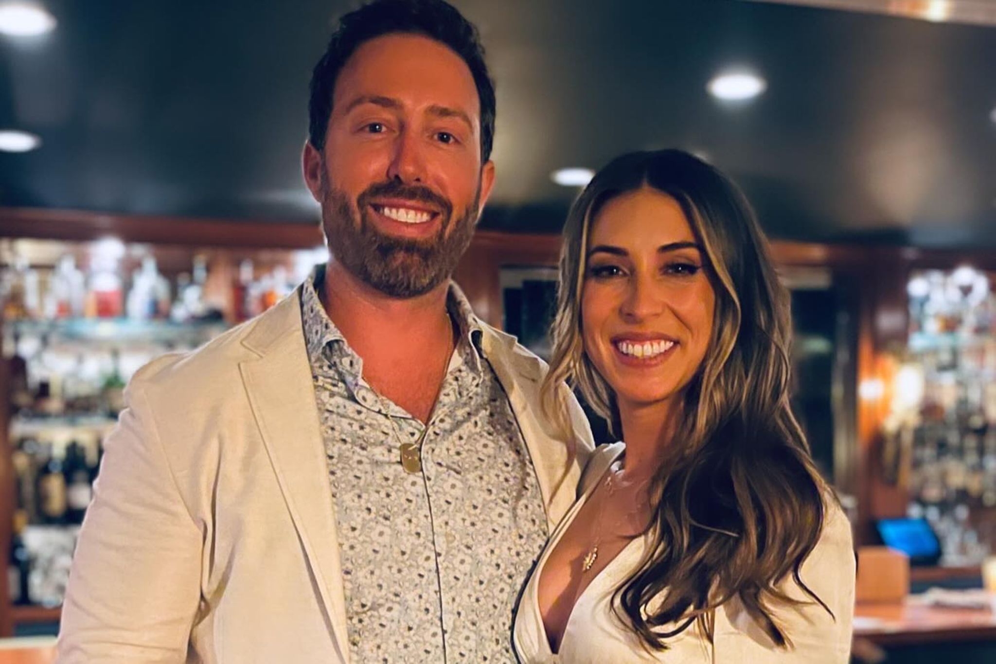 Ryan Melcher and Brittney Giammanco Photos, News and Videos, Trivia and ...