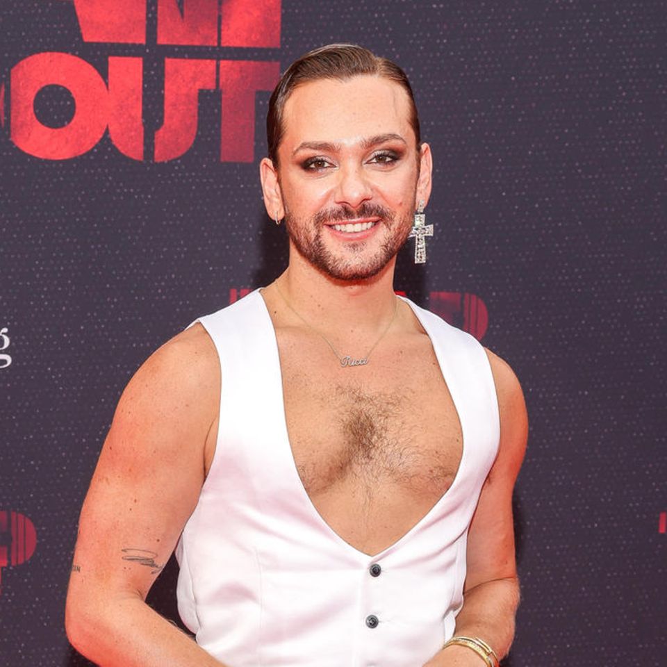 Patrick Gruhn | GALA.de