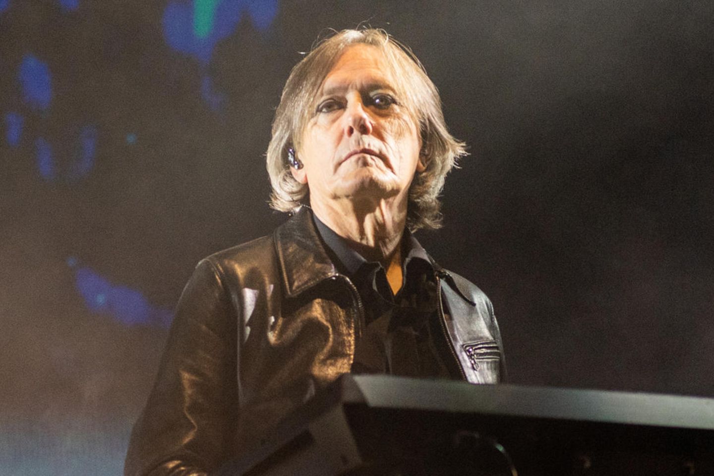 Roger O'Donnell: Musiker der Band The Cure schwer an Krebs erkrankt ...