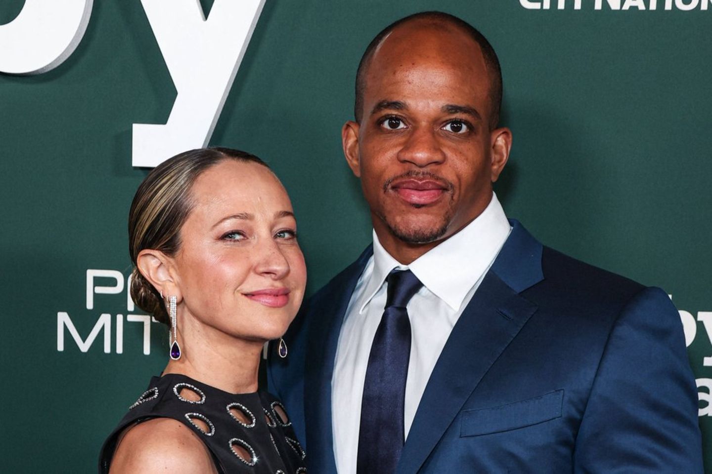 Jennifer Meyer: Tobey Maguires Ex-Frau hat sich verlobt – Promis ...