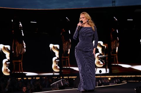 Adele: Sie verabschiedet sich für "eine unglaublich lange Zeit" | GALA.de