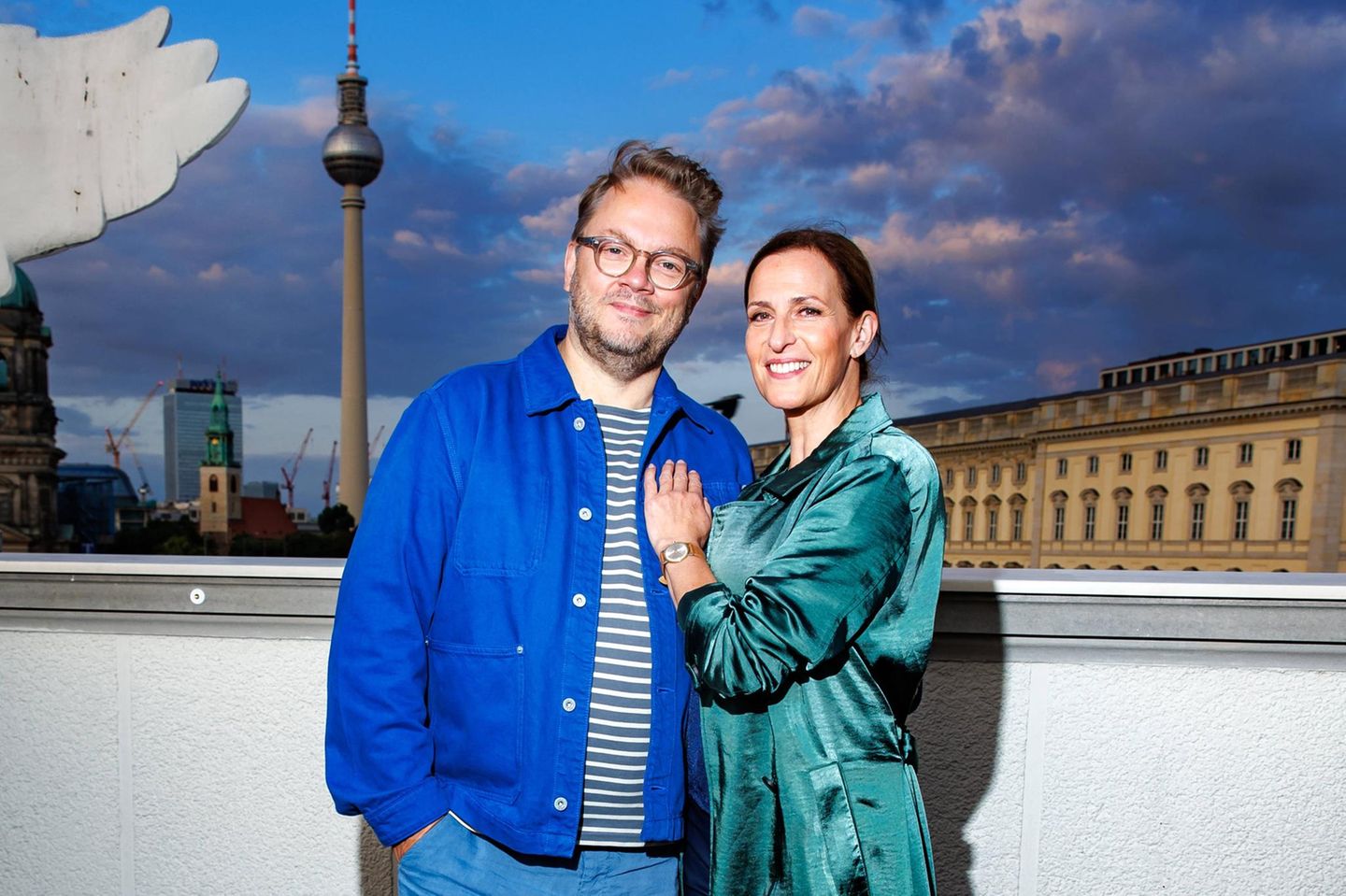 Starpaare: Ein Bund fürs Leben | GALA.de