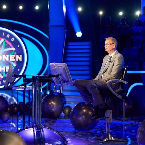 25 Jahre "Wer wird Millionär?": Millionen-Gewinne bei "WWM" | GALA.de
