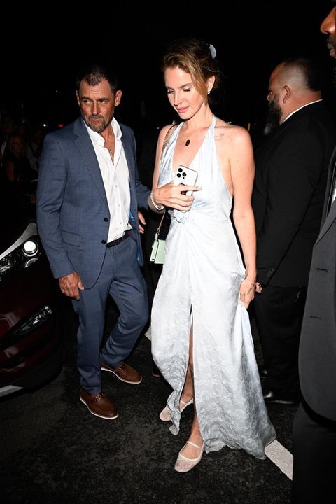 Lana del Rey: Erster Auftritt mit neuem Freund Jeremy Dufrene | GALA.de