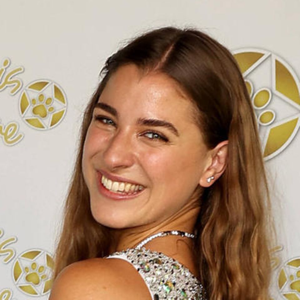 Stella Stegmann: erste bisexuelle Bachelorette | GALA.de