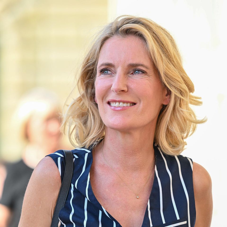 Maria Furtwängler - Starporträt, News, Bilder | GALA.de