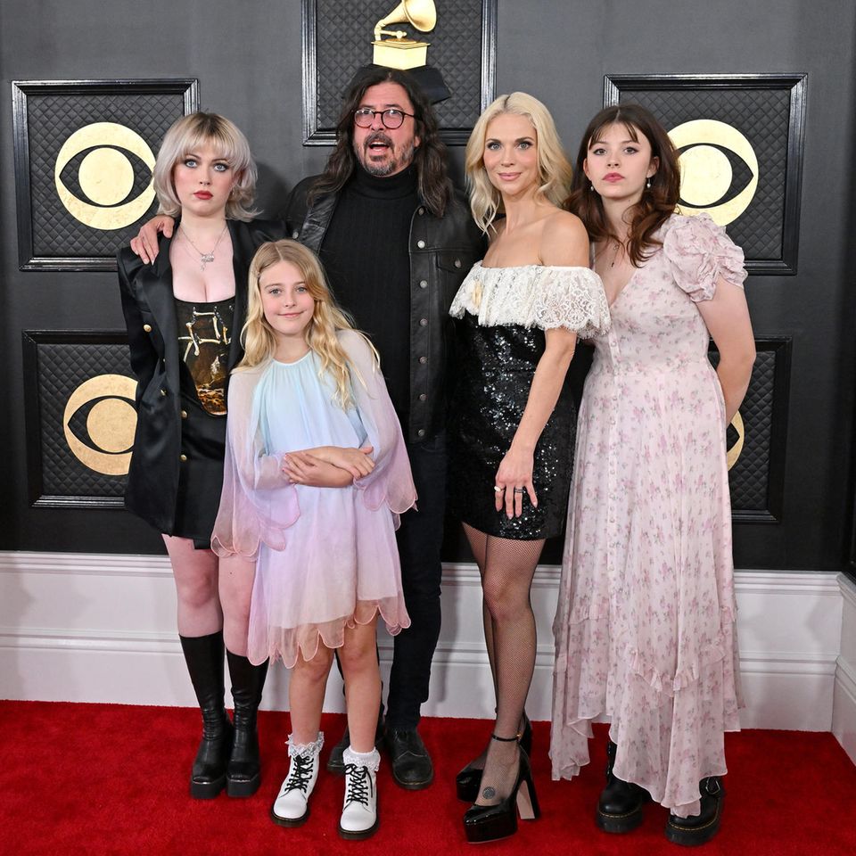 Violet Maye | GALA.de