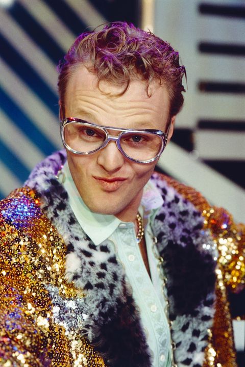 Stefan Raab - Starporträt, News, Bilder | GALA.de