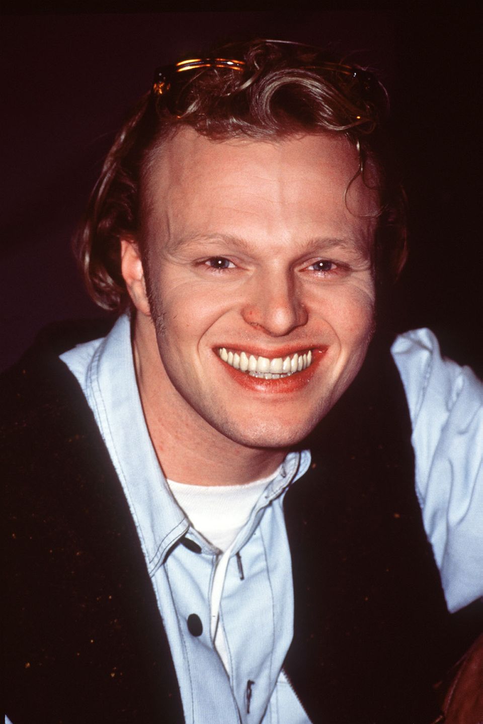 Stefan Raab: So hat er sich im Laufe seiner Karriere verändert | GALA.de