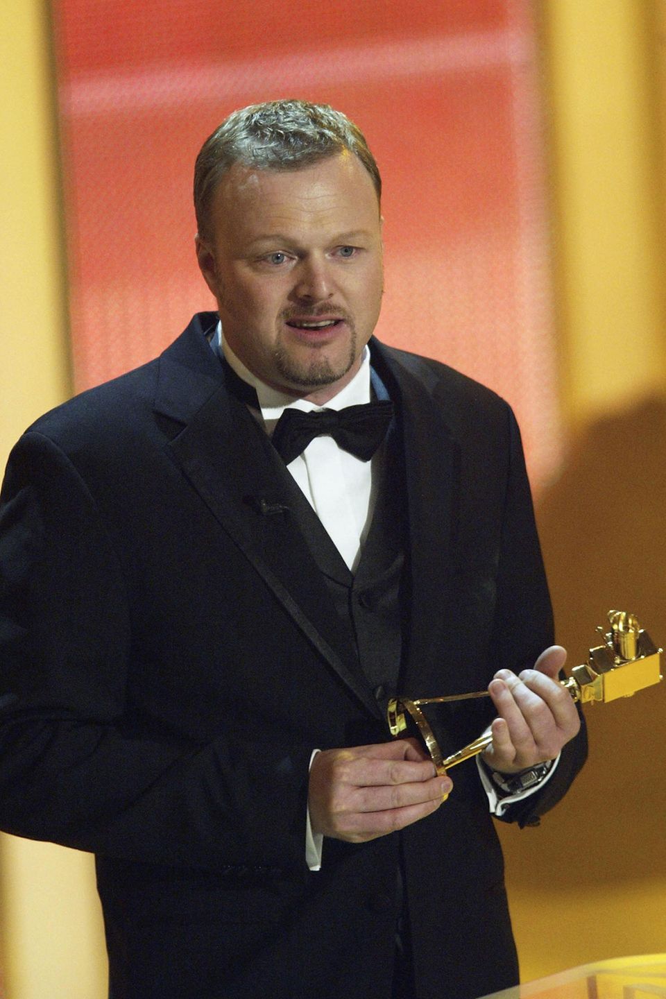 Stefan Raab - Starporträt, News, Bilder | GALA.de