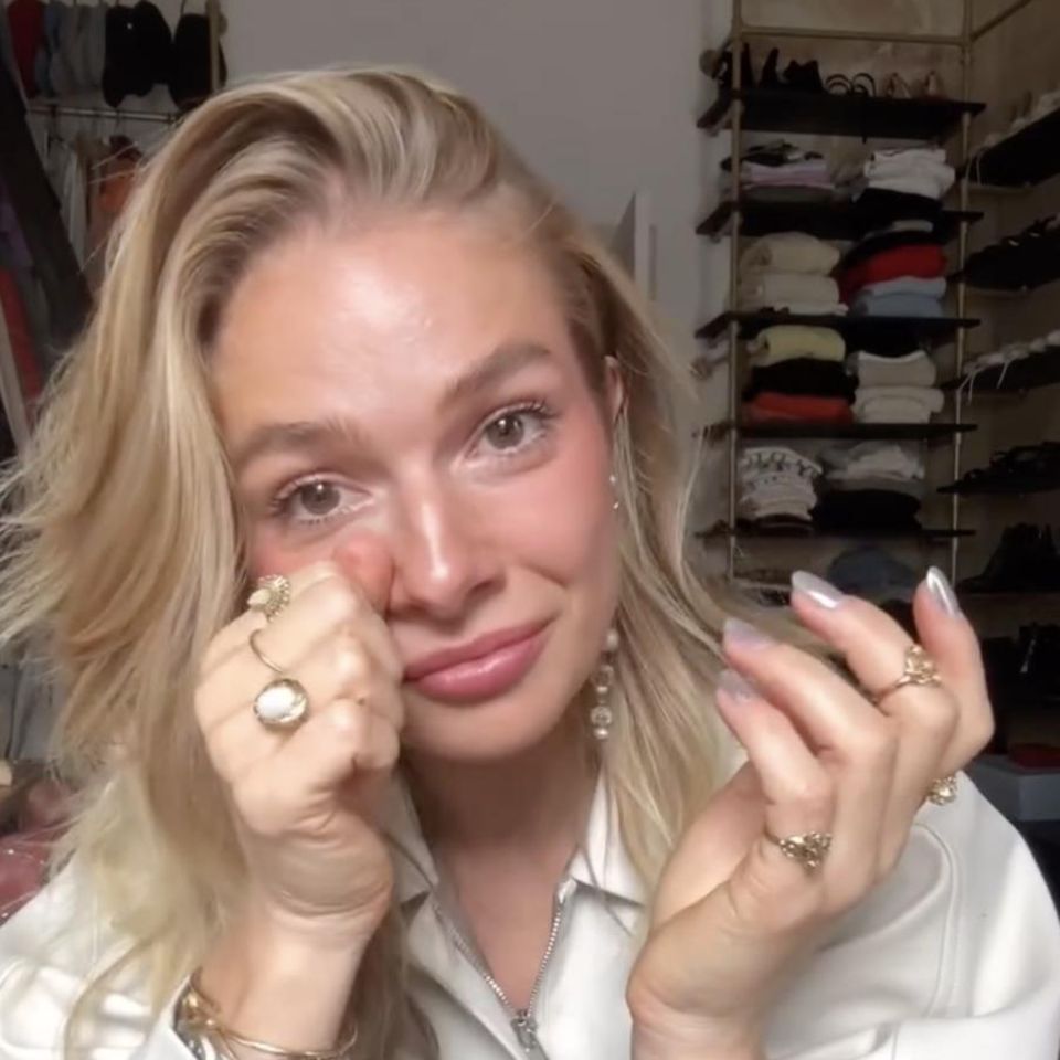 Lola Weippert macht schwere Erkrankung öffentlich: "Kann ...