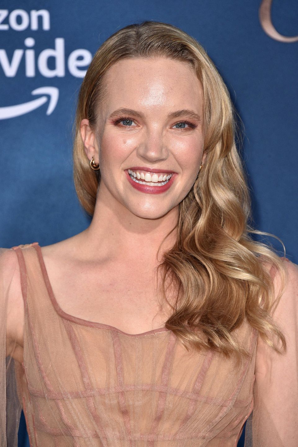 Tamzin Merchant - Starporträt, News, Bilder | GALA.de