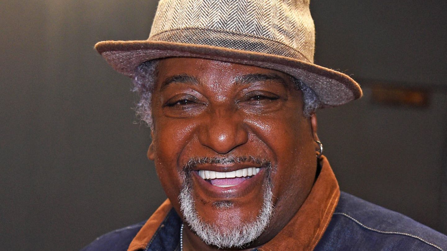 Sydney Youngblood: Two-Hit-Wonder | GALA.de