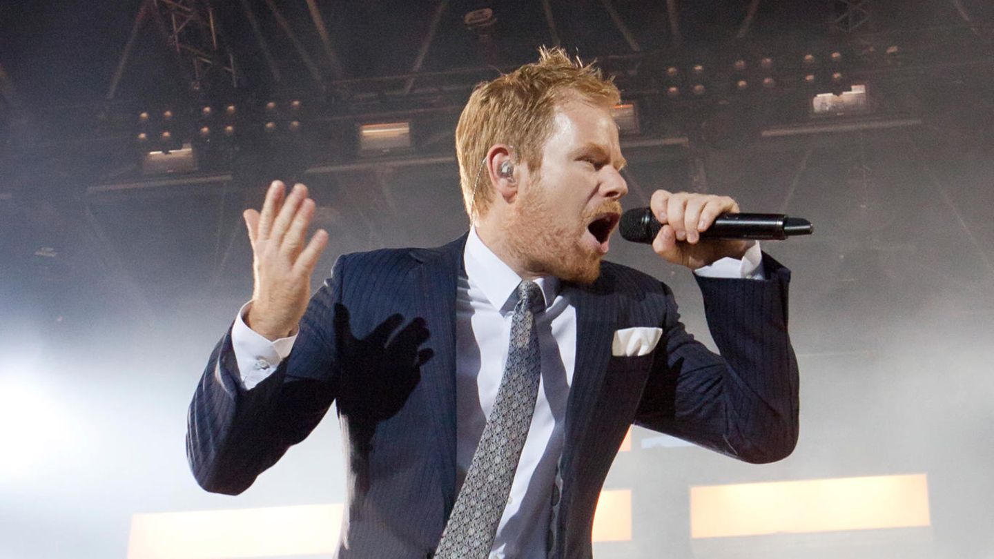 Peter Fox: Musiker aus Leidenschaft | GALA.de