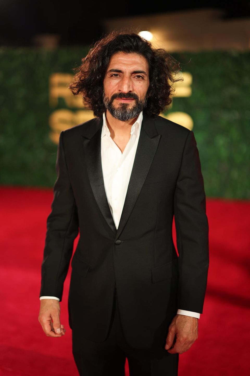 Numan Acar - Starporträt, News, Bilder | GALA.de