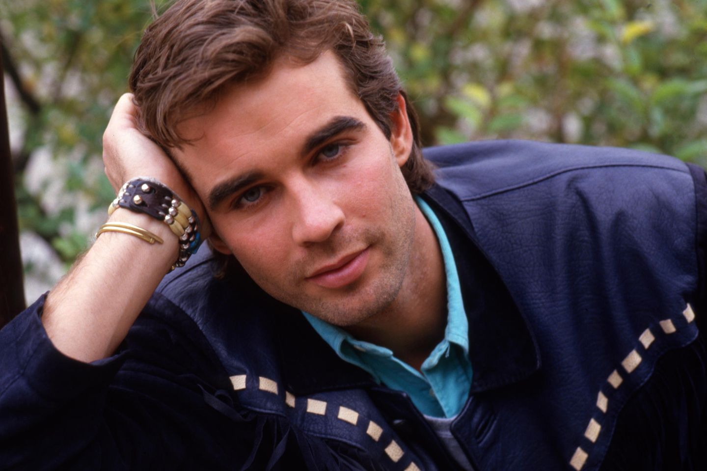 Pierre Cosso: Gewusst? Das macht der Star aus "La Boum" heute | GALA.de