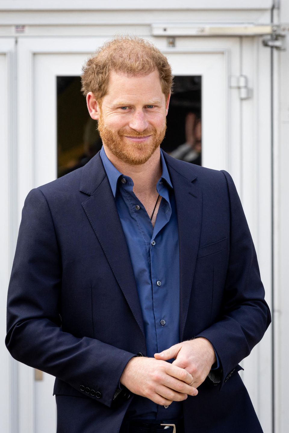 Prinz Harry - Steckbrief, News, Bilder | GALA.de