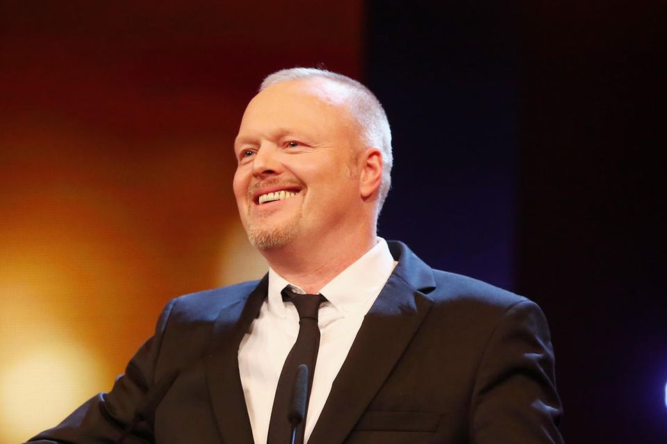 Stefan Raab: Kurz vor dem Boxkampf! Was machte er all die Jahre? | GALA.de