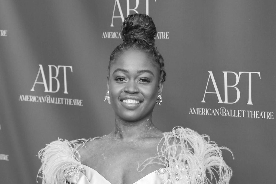 Michaela DePrince (†) tanzte für Beyoncé: Star-Ballerina stirbt mit 29 ...