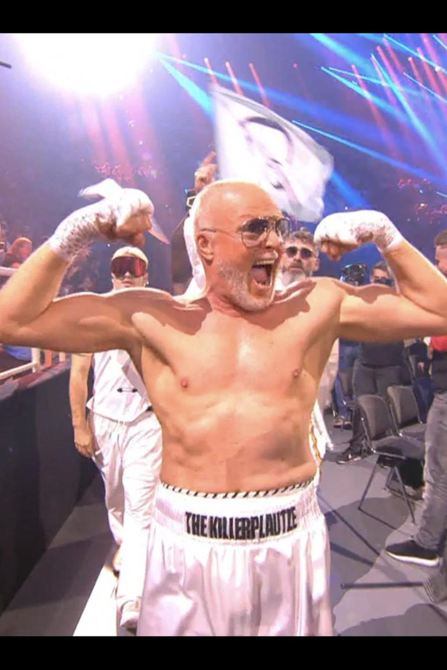 Happy Birthday Stefan Raab! So hat er sich im Laufe seiner Karriere ...