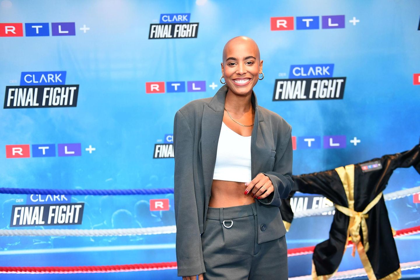 Stefan Raab: Die besten Bilder seines großen Comebacks | GALA.de