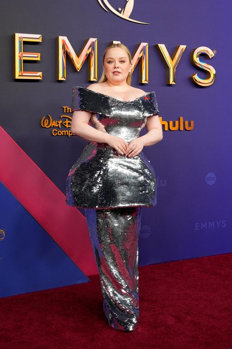 Emmy Awards 2024: Die schönsten Red-Carpet-Looks aus Los Angeles | GALA.de