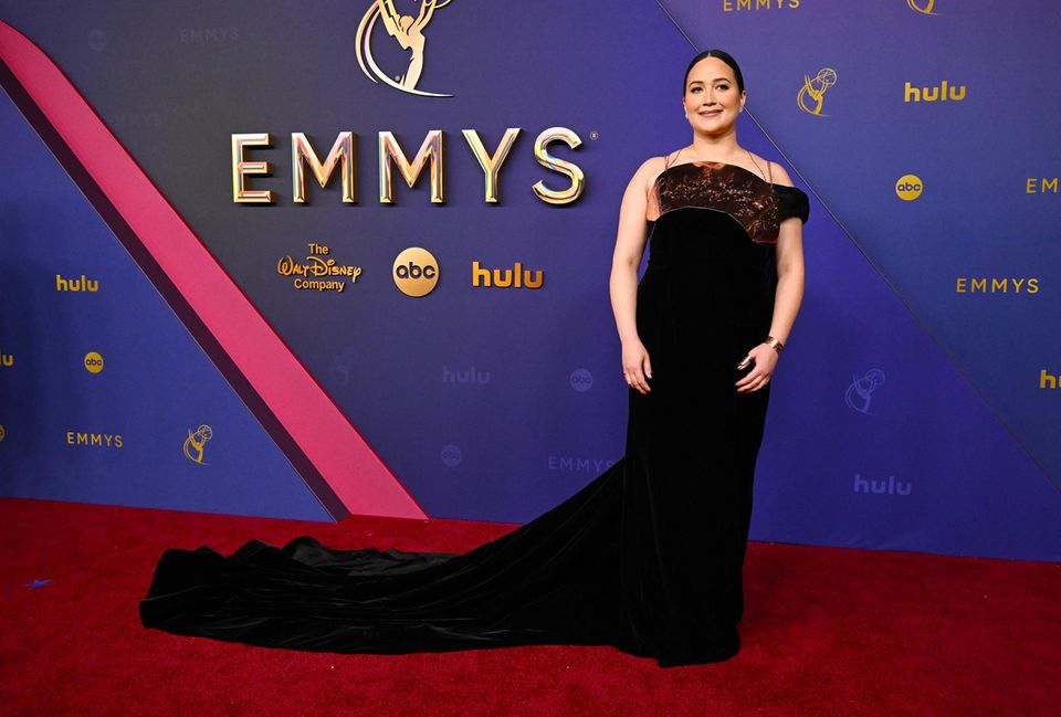 Emmy Awards 2024: Die schönsten Red-Carpet-Looks aus Los Angeles | GALA.de