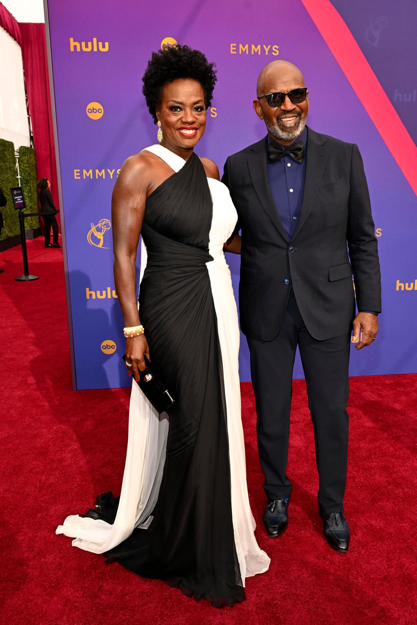 Emmy Awards 2024: Die schönsten Red-Carpet-Looks aus Los Angeles | GALA.de