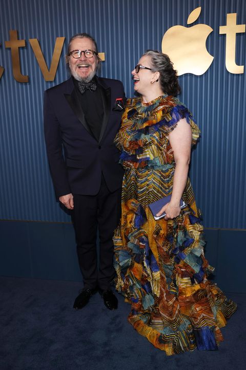 Emmy Awards 2024: Die coolsten Stars und Styles der Partys | GALA.de