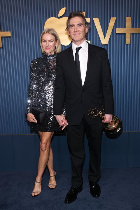 Emmy Awards 2024: Die coolsten Stars und Styles der Partys | GALA.de