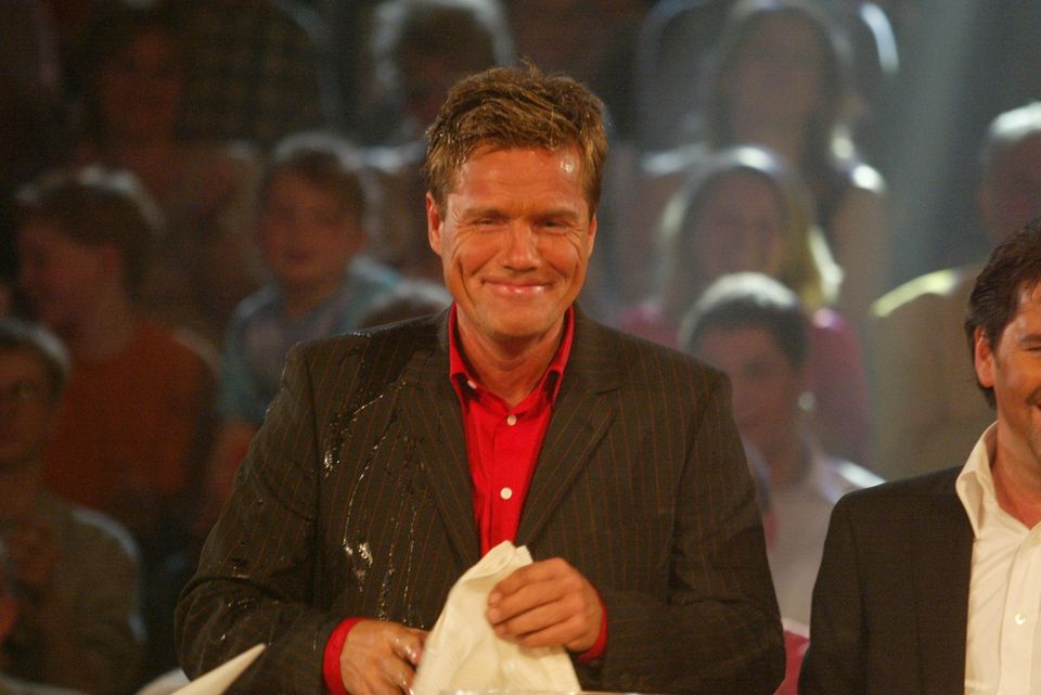 Von Modern-Talking bis Pop-Titan: So sehr hat sich Dieter Bohlen im ...