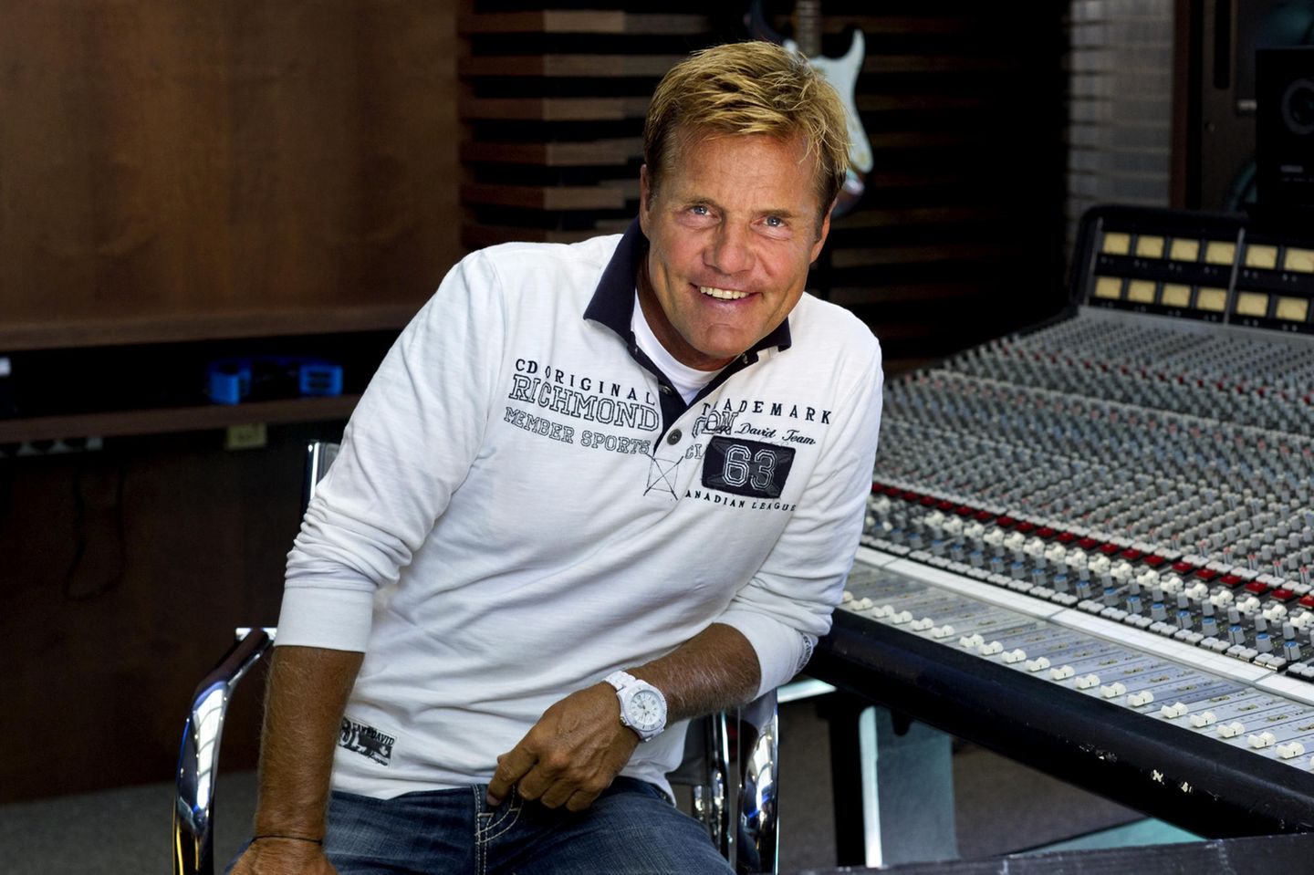 Von Modern-Talking bis Pop-Titan: So sehr hat sich Dieter Bohlen im ...