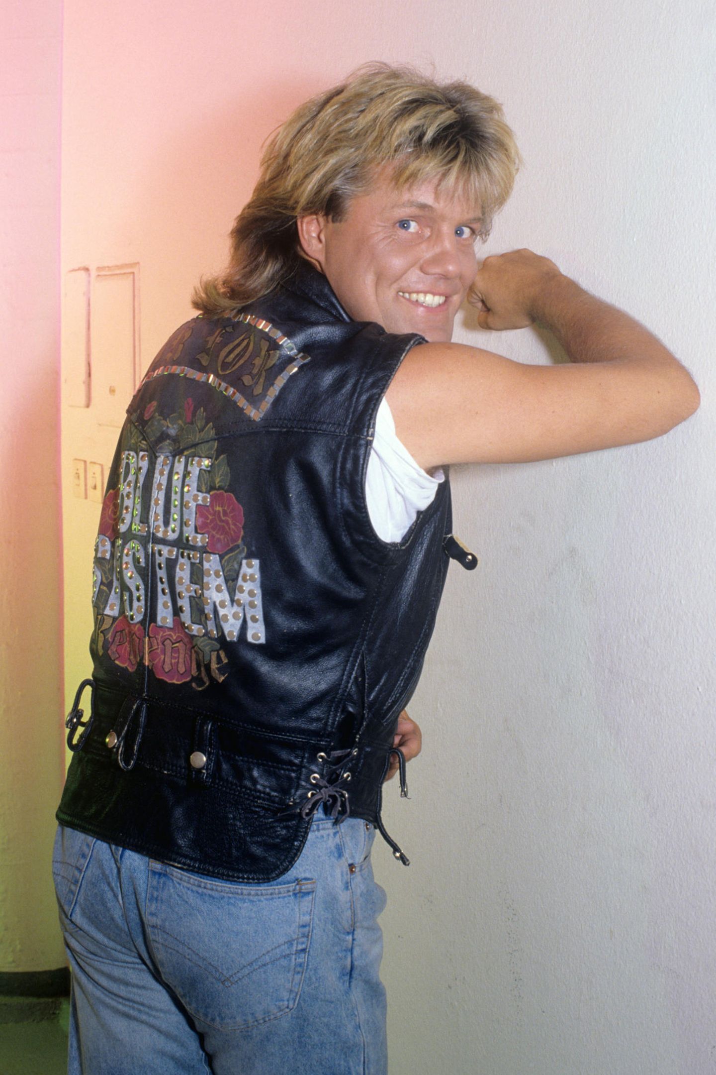 Von Modern-Talking bis Pop-Titan: So sehr hat sich Dieter Bohlen im ...