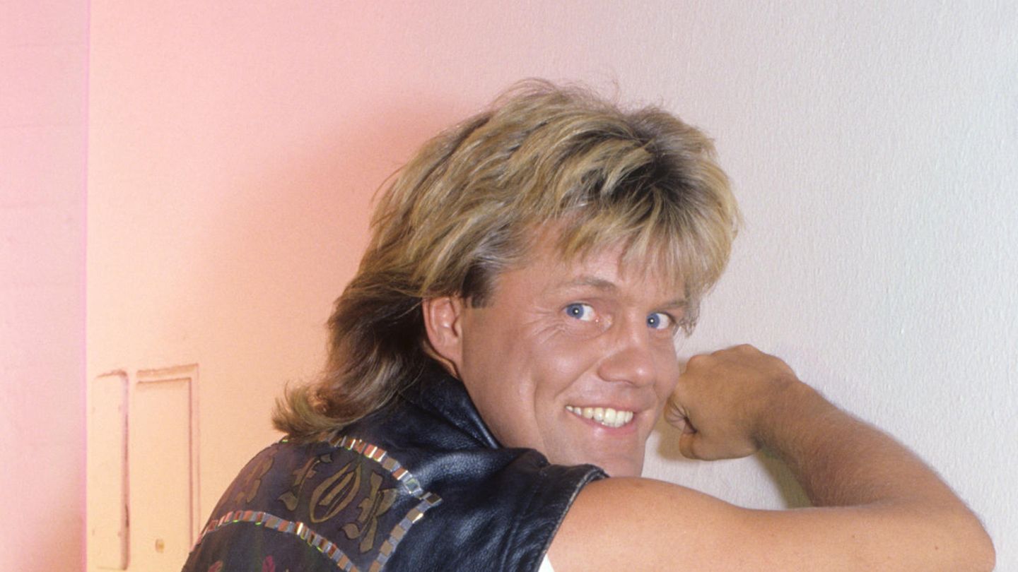 Dieter Bohlen: Der unglaubliche Beautywandel des Pop-Titan | GALA.de