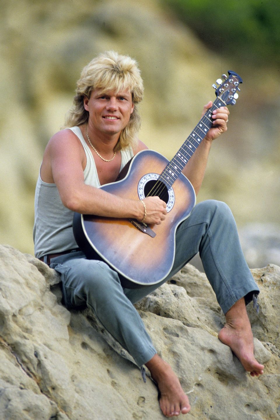 Von Modern-Talking bis Pop-Titan: So sehr hat sich Dieter Bohlen im ...