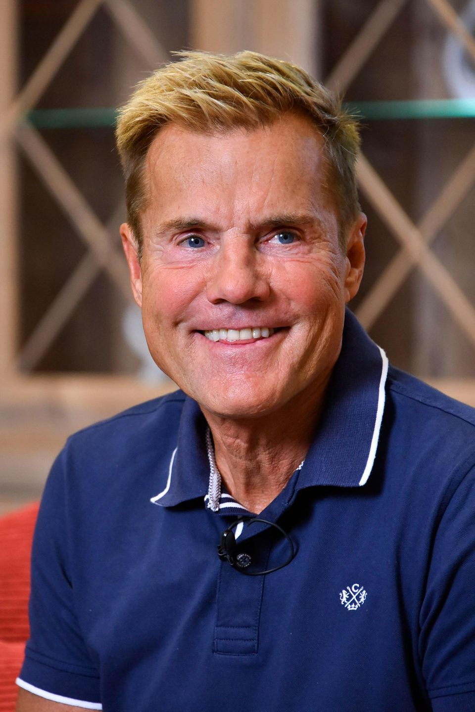 Bonnie Tyler Talks About Dieter Bohlen 2019 Youtube Start Von "Das