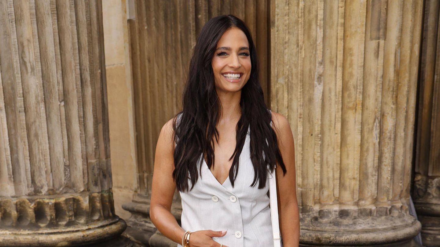 Amira Aly: Erste Bilder! So luxuriös wird ihr neues Zuhause | GALA.de