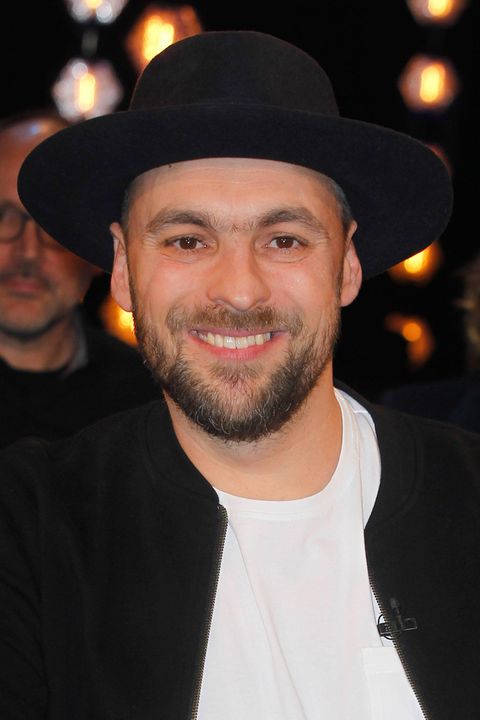 Max Mutzke - Starporträt, News, Bilder | GALA.de