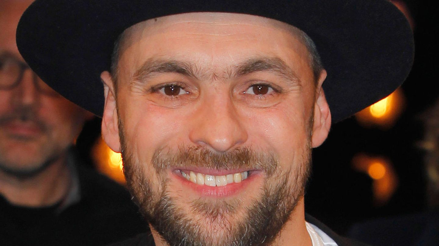 Max Mutzke - Starporträt, News, Bilder | GALA.de